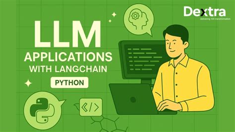 langchain tutorial in python build llm applications easily