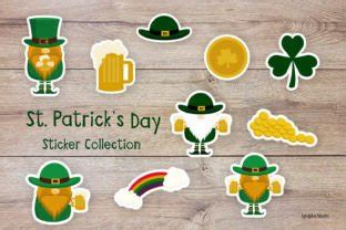 Stickers Bundle Graphic By Igraphic Studio Creative Fabrica