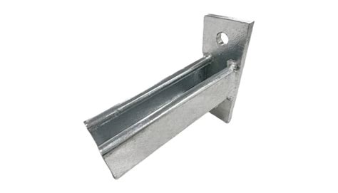 150mm Slotted Cantilever Arm Deta Electrical 150mm Slotted Cantilever Arm Deta Electrical