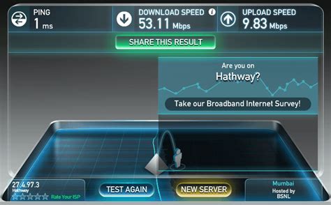 Tired Of Slow Broadband Speed Complaints Bsnl Sets Up Its Own Speedtest Servers In All Four
