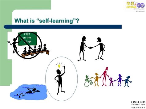 Ppt “self Learning” Why And How Powerpoint Presentation Id6861392