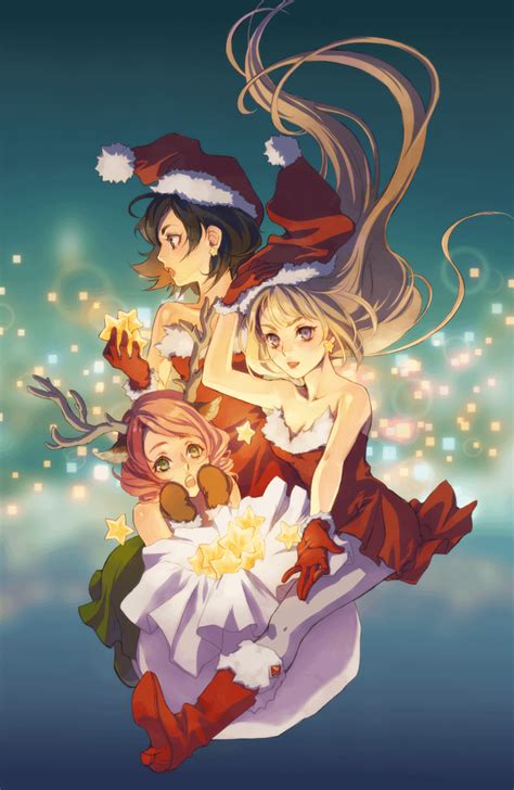 Merry Christmas Tekken 7 Gallery Mode Tekken