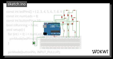 Ruleta Del Examen Iker Santiago Xiloj Wokwi ESP32 STM32 Arduino