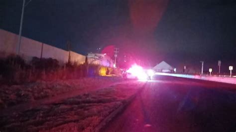 Atropella Camioneta A Mujer En Libramiento Valle De Santiago Irapuato