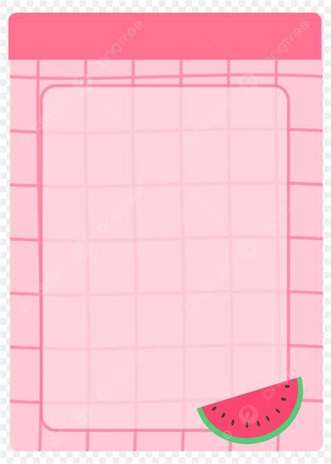 귀여운 노트 에스테틱 귀여운 메모 귀여운 스티커 메모 노트 Png 일러스트 및 Psd 이미지 무료 다운로드 Pngtree