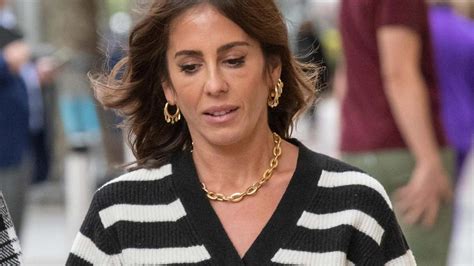 Comunicado Urgente De Anabel Pantoja Primeras Declaraciones Da La última Hora De La Salud De