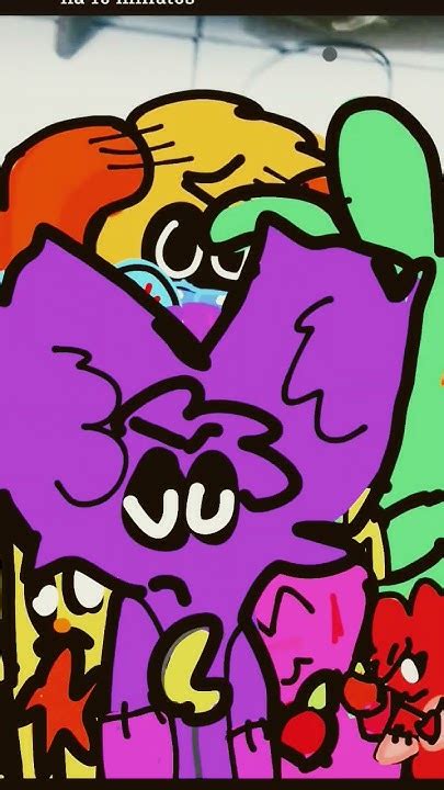 Smiling Crittters Youtube