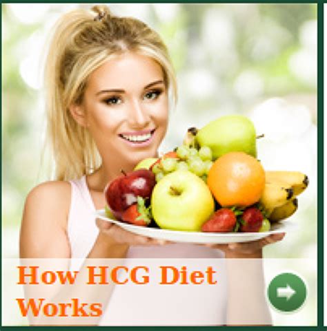 How Hcg Diet Works By Hcgdietdoctors On Youpic