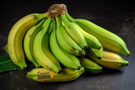 Guía Paso A Paso Para Pelar Un Plátano