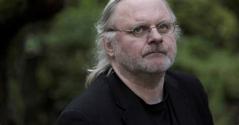 Jon Fosse El Noruego Inventor De Nuevas Formas Literarias Infobae