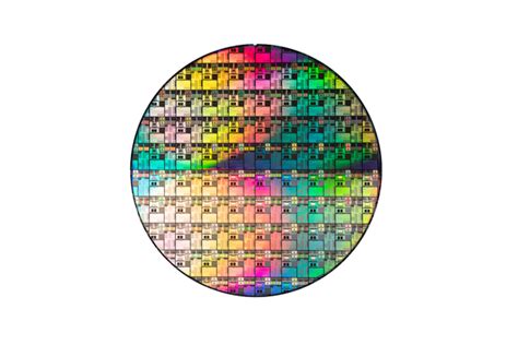 MOSFET芯片 辽宁芯诺电子科技有限公司