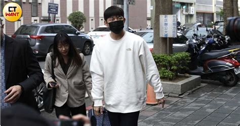 宥勝被控猥褻3女開庭受訪討清白 稱要保護女生「事實不是那樣」 娛樂 Ctwant