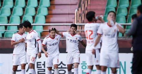 Fa컵 32강 제주 드디어 환희승부차기 끝 강릉시청 제압
