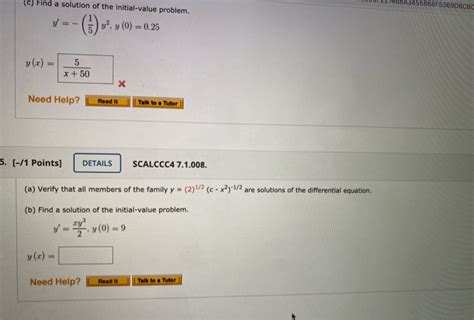Solved For What Values Of K Does The Function Y Cos Kt Chegg