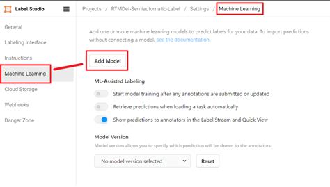 Semi Automatic Object Detection Annotation With MMDetection And Label