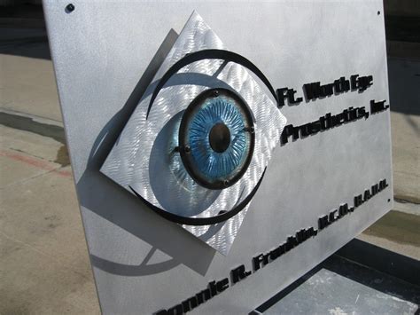 Fort Worth Eye Prosthetics