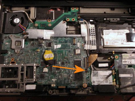 How To Unlock Thinkpad X T Bios Password PKBIOSFIX