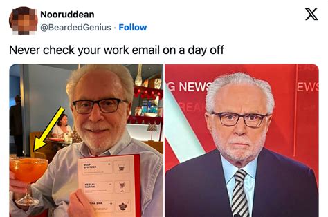 People Are Laughing At How Fast This Cnn Anchor Appeared On The News