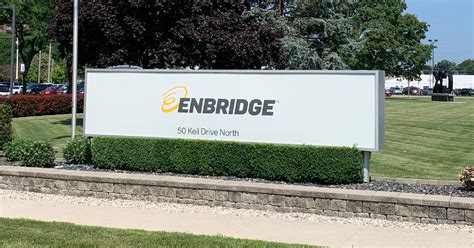 Enbridge Gas On Linkedin Rng Naturalgas Energyfuture
