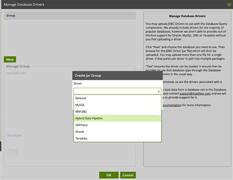 Integrate On Premises Data Into Matillion Etl Using Progress Datadirect