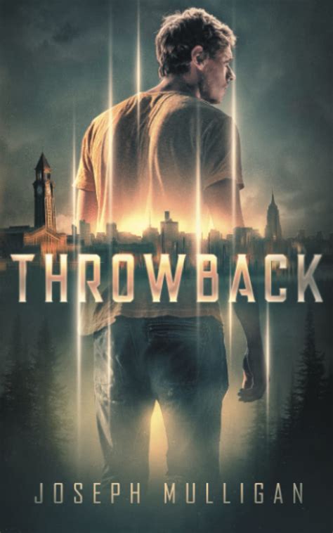 Throwback The Liam Flannery Chronicle 1 Mulligan Joseph