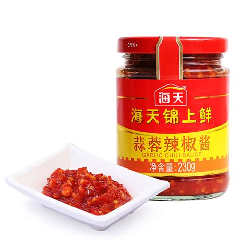 Haitian Garlic Chili Sauce 230g Umall Australias Largest Online