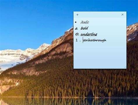 Bullet Point Keyboard Shortcut Windows Likospe