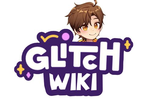 Glitch Cartoon Show Glitch Plays Wiki Fandom