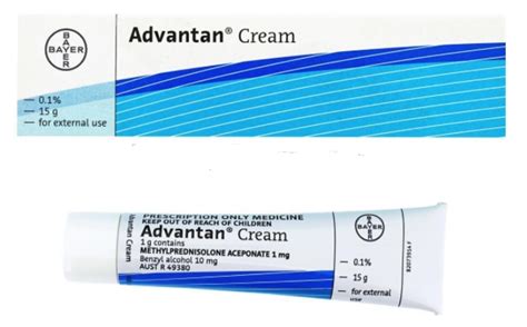 Advantan Krem Ne İşe Yarar Yüzde Ve Vajinada Kullanılır Mı
