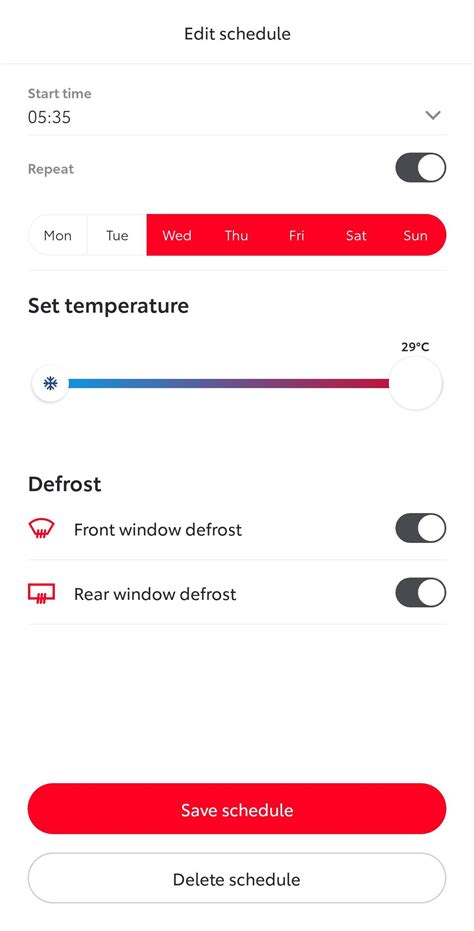 Remote Climate Control R Rav4prime