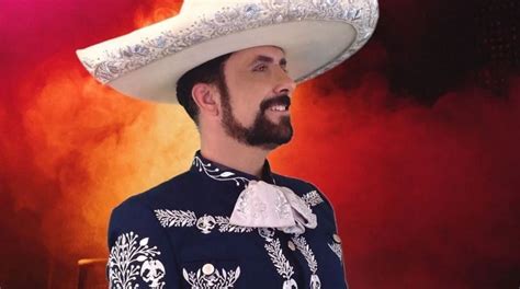 Rafael Negrete Famousfix