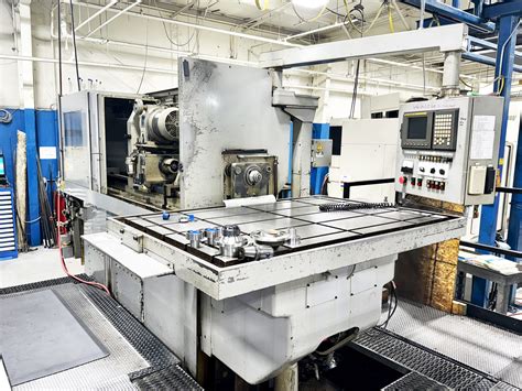 Surplus To Ongoing Operations Of Impact Cnc And Other Manufacturers