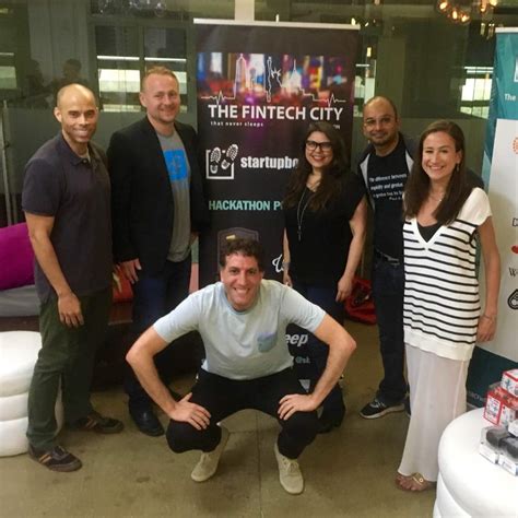 A New York Hackthon Decision Stats