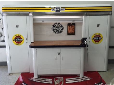 Pin By Mark Gepner On Vintage Tool Boxes And Lubesters Locker Storage
