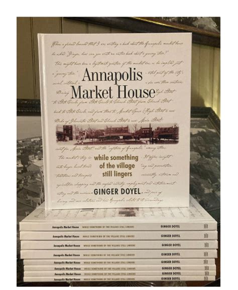 Annapolis Market House Annapolis Collection Gallery