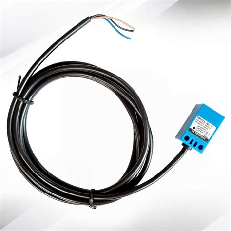 Bmd 25 Box Type Proximity Sensor At ₹ 300 Piece Proximity Switch In