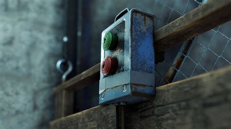 Elevator Update News — Rust