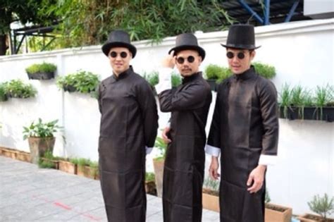 ชุดเจ้าพ่อเซี่ยงไฮ้ พร้อมเช่า Shopee Thailand