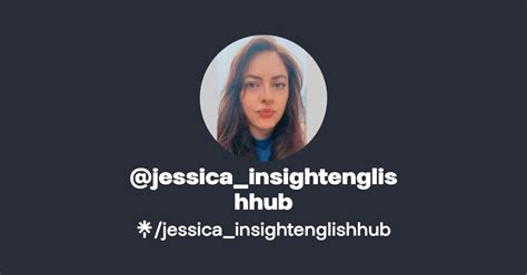 jessica_insightenglishhub | Instagram | Linktree