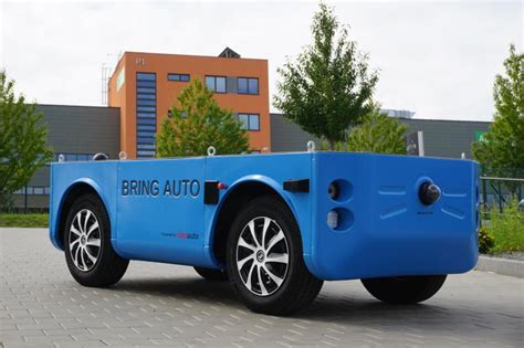 Roboauto On Linkedin Roboauto Bringauto