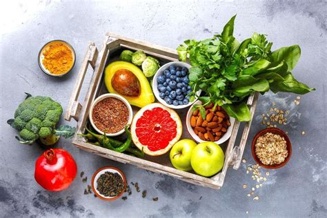 What Are Antioxidants Amore Mi