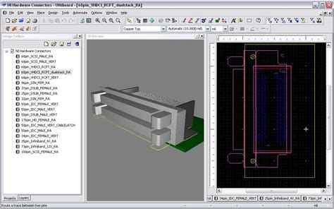 Multisim Arduino Library Crafts Base