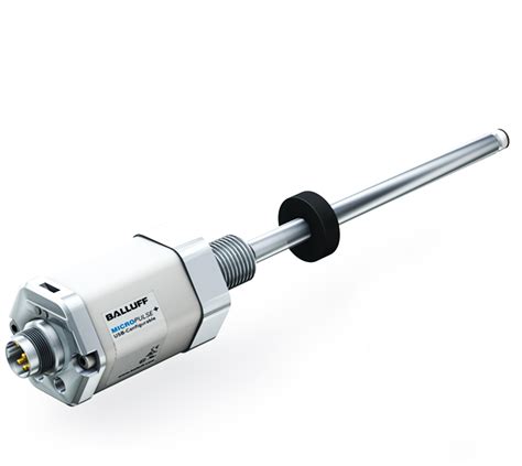 Transducers ISE Controls