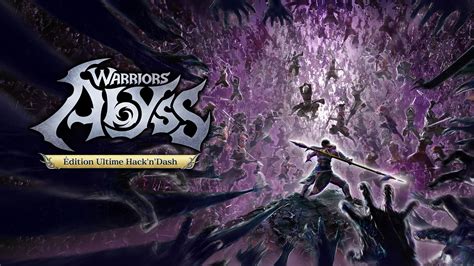 Warriors Abyss