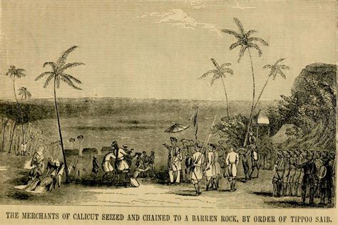 The Mapilla Rampage In Malabar Under British Rule Dispelling