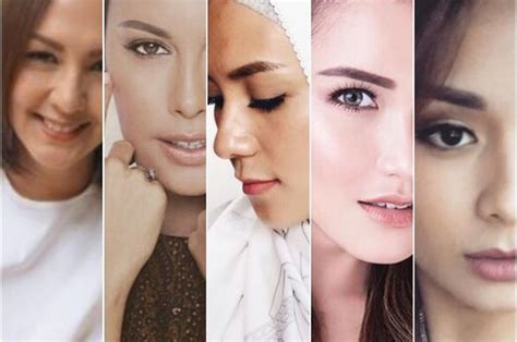 Edannn Artis Ini Hamil Di Luar Nikah Dan Nyaris Aborsi Berikut