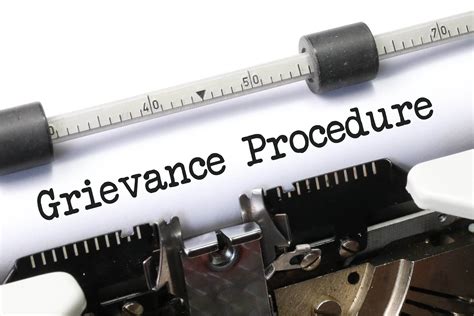 Free Of Charge Creative Commons Grievance Procedure Image Typewriter 02