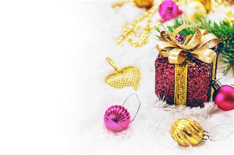 크리스마스 배경입니다 새해 복 많이 받으세요 선택적 초점 2019년에 대한 스톡 사진 및 기타 이미지 2019년 겨울 공