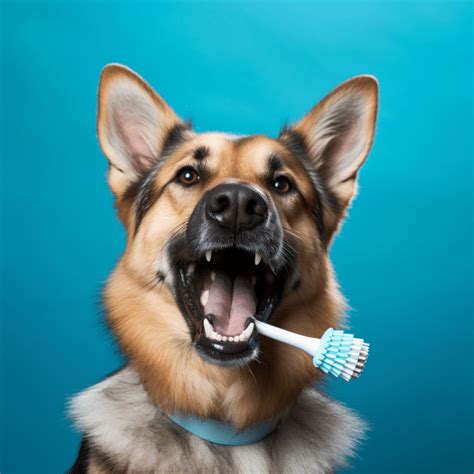 Comprehensive Guide To Canine Dental Health
