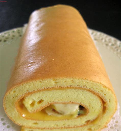Muzlu Rulo Pasta Tarifi YemekEv